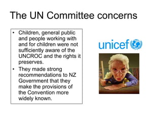 UNICEF | PPSX