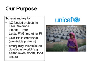 UNICEF | PPSX