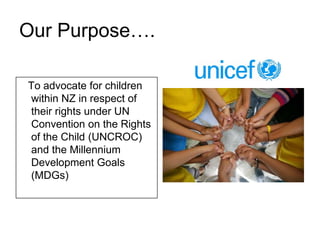 UNICEF | PPT