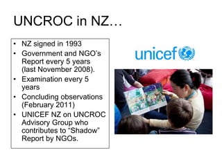 UNICEF | PPSX