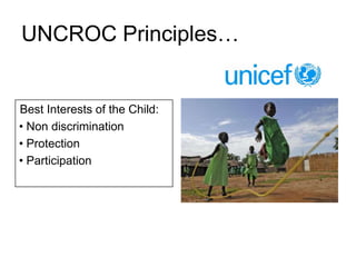 UNICEF | PPT