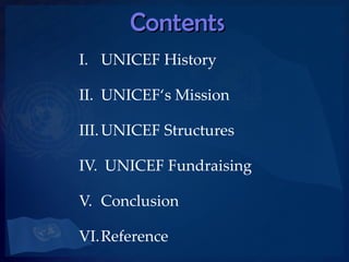 UNICEF | PPT