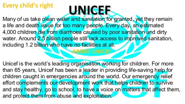 Unicef
