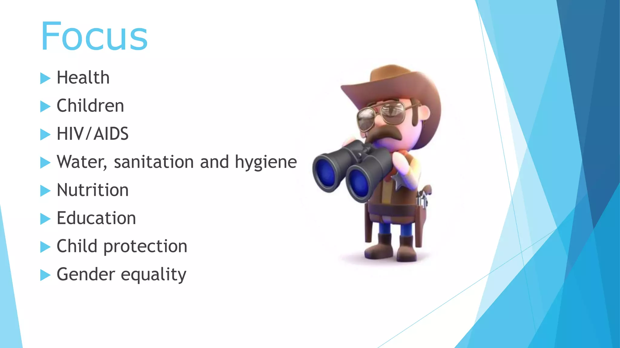 UNICEF | PPTX