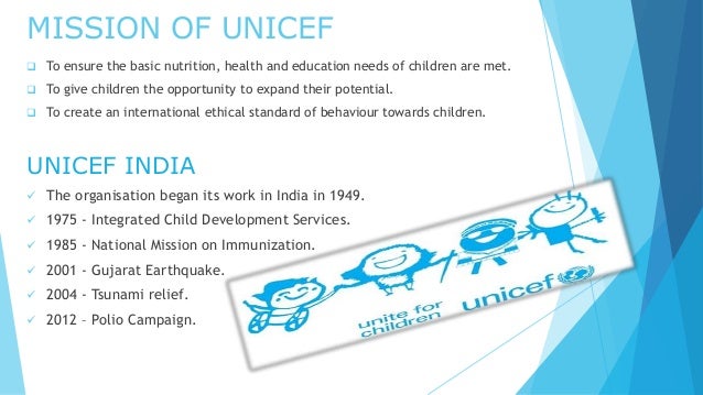 UNICEF