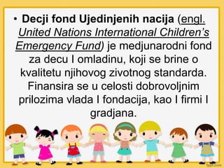 UNICEF.ppt