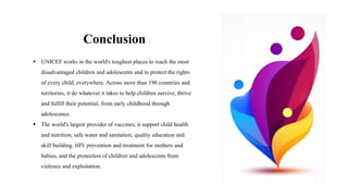 UNICEF.pptx