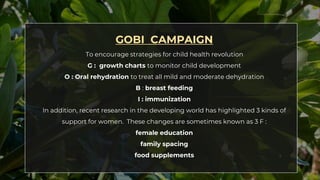 United Nations International Children’s Emergency Fund (UNICEF) | PPTX