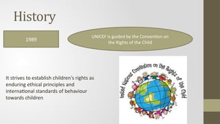 UNICEF United nations children's fund.pptx