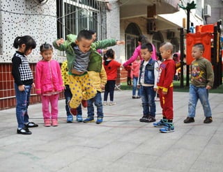 Unicef Child Friendly cities and Communities Handbook | PDF