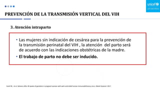 UNICEF 2024 PREVENCION TRANSMISION MI DEL VIH .pdf