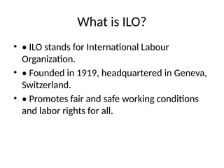 UNICEF_and_ILO_Presentation recent attacks.pptx