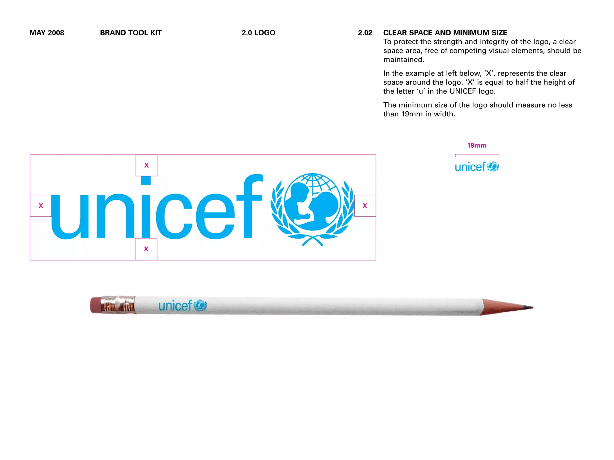 Unicef branding toolkit | PDF
