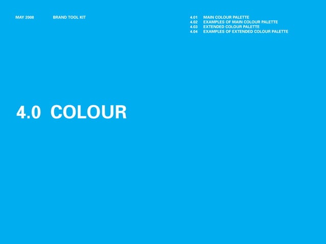 Unicef branding toolkit | PDF