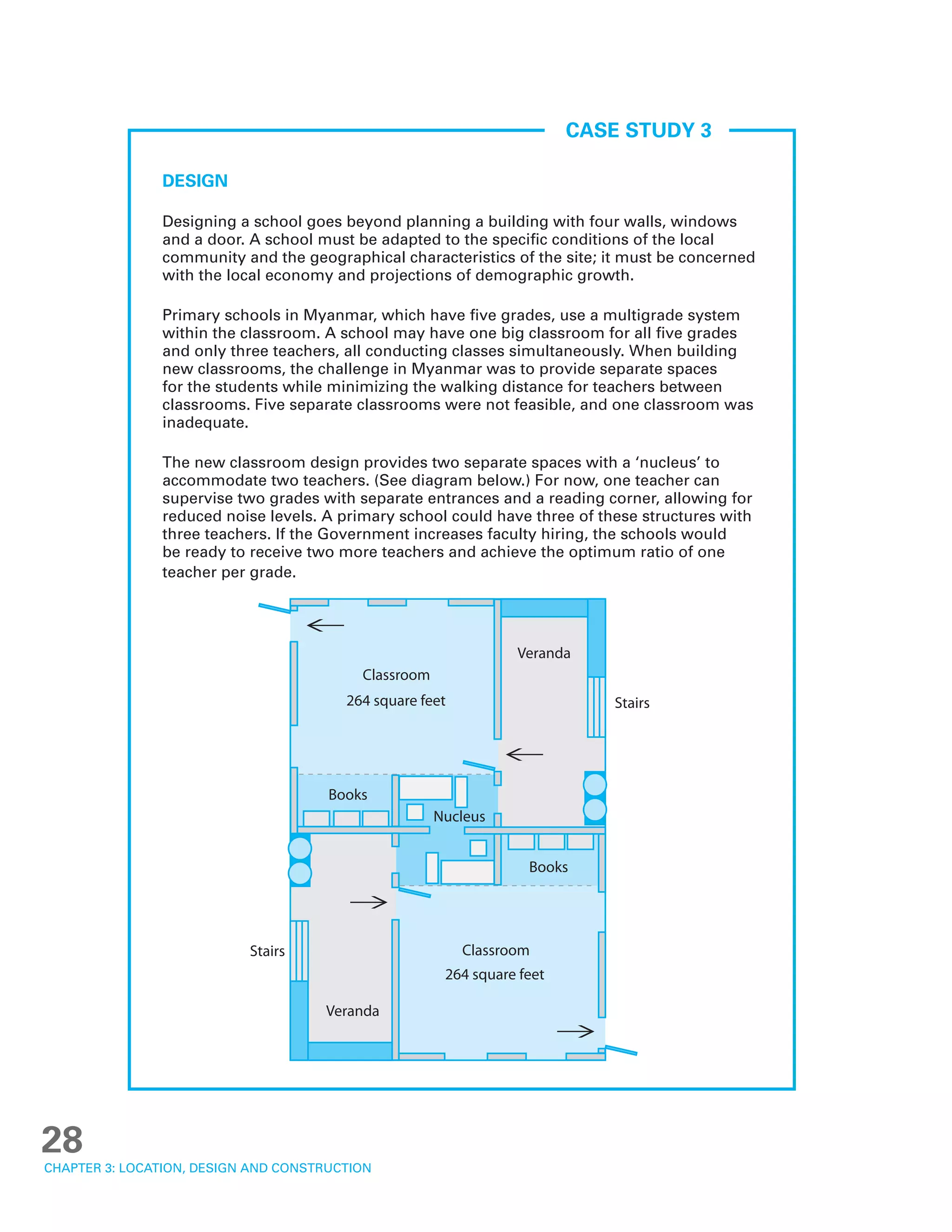 Unicef child friendly schools manual | PDF