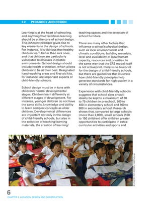 Unicef child friendly schools manual | PDF