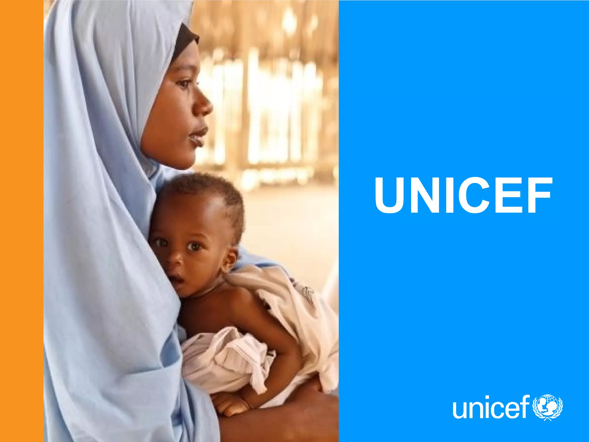 Unicef | PPT