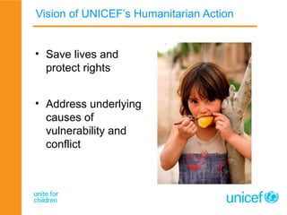 Unicef | PPT
