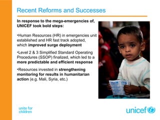 Unicef | PPT