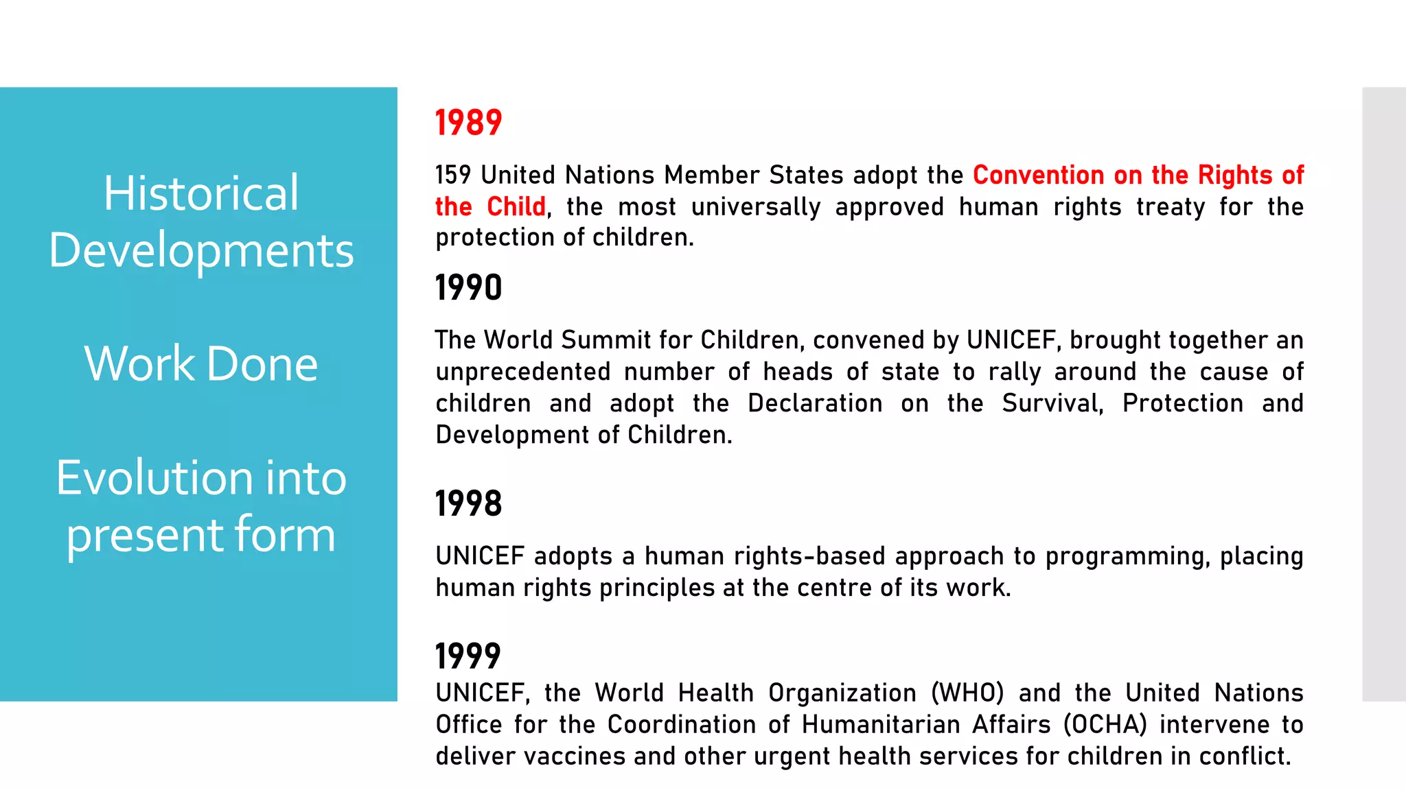 Unicef pdf | PDF