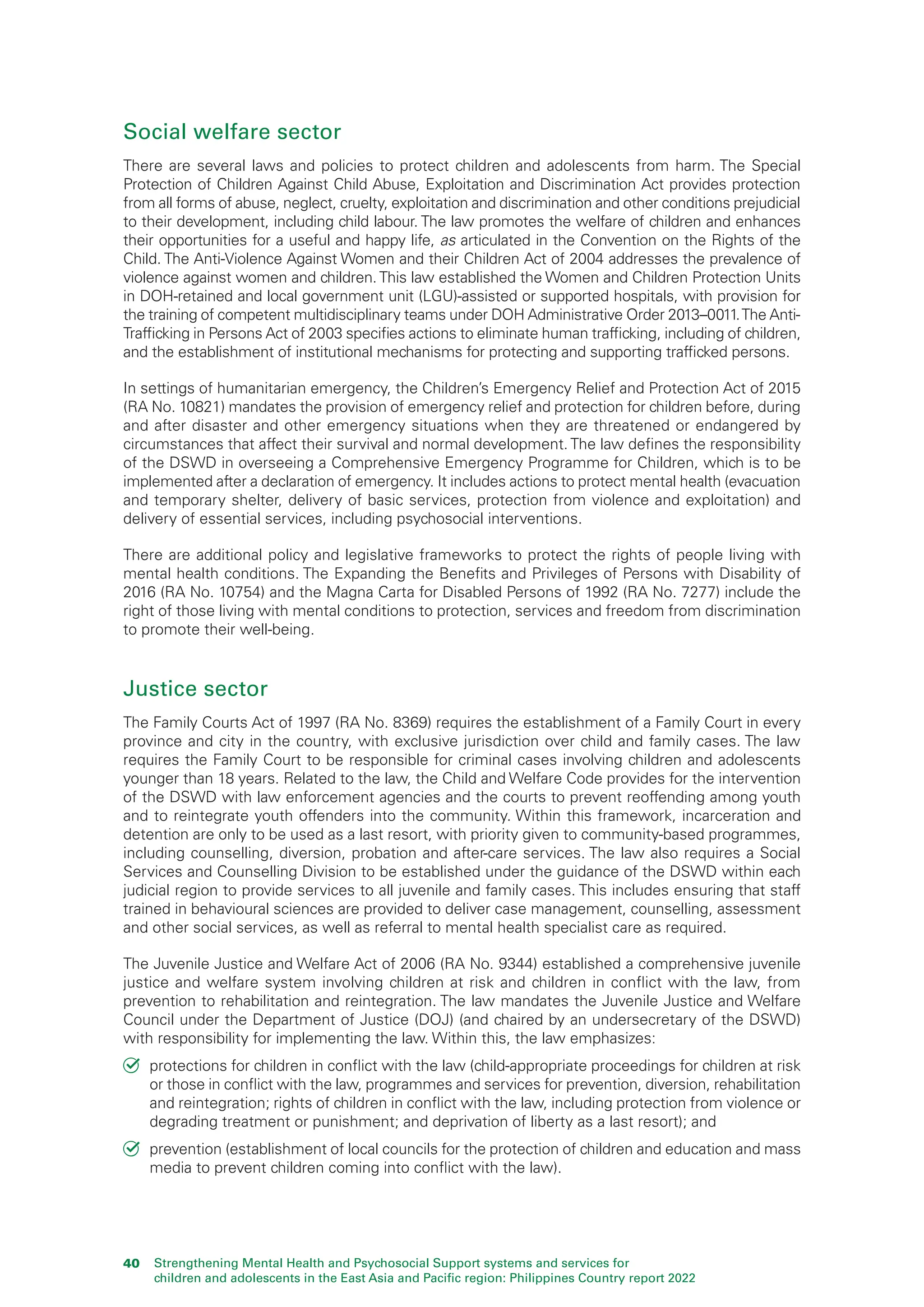 UNICEF Philippines Country report.pdf