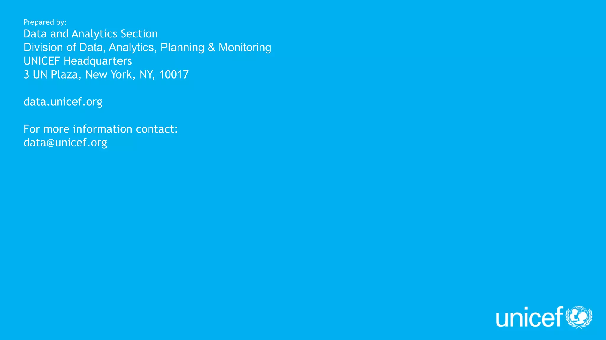 unicef ppt.pptx
