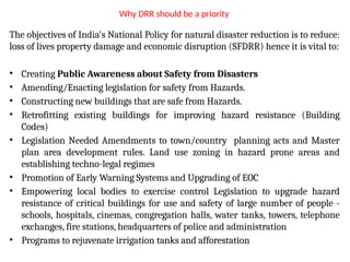 UNICEF ppt for Telangana Extreme Weather Events 220317.pptx