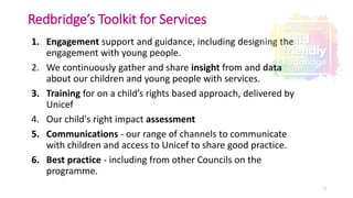 Child Friendly Community | PDF