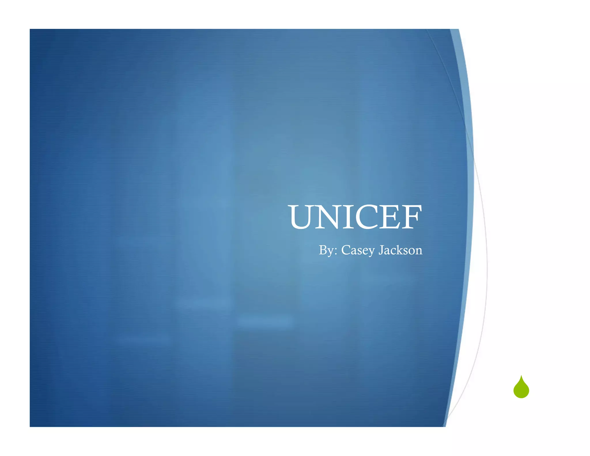 Unicef | PDF