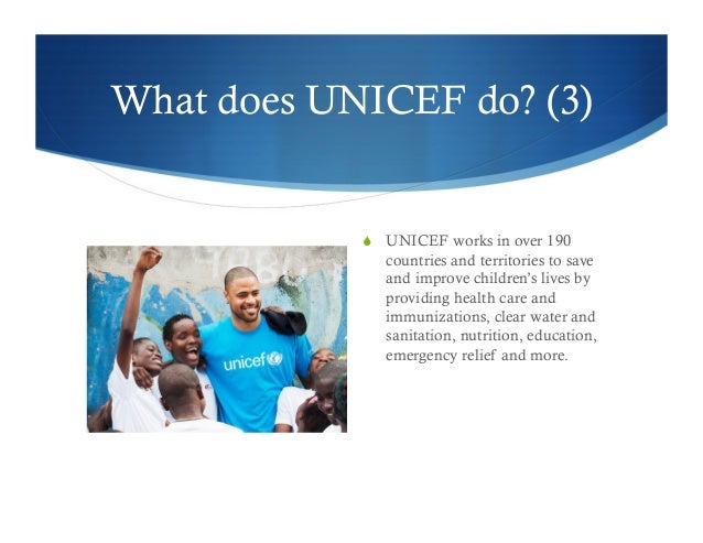 Unicef