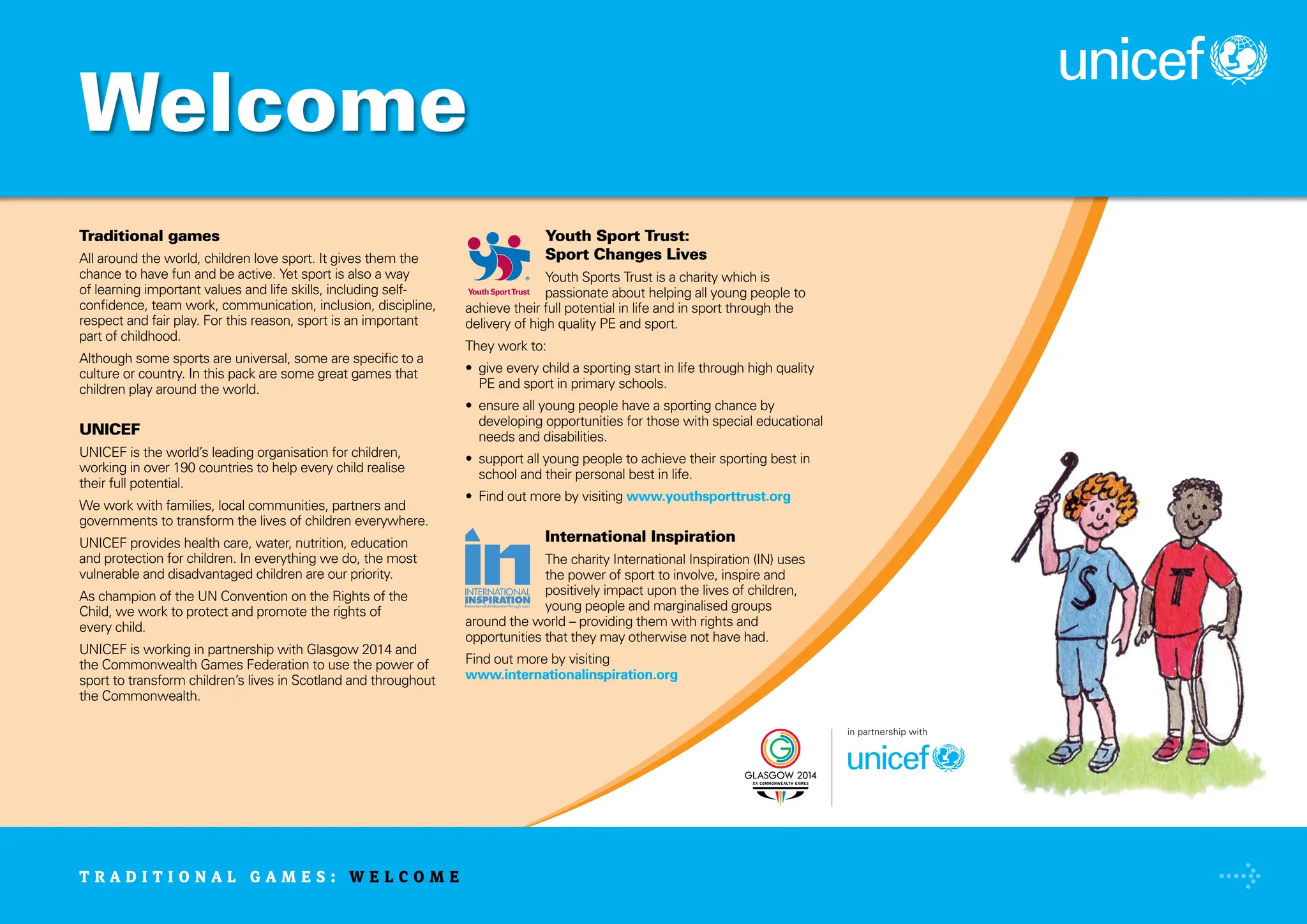 UNICEF_TraditionalGames_resource(Brincadeiras tradicionais de vários ...