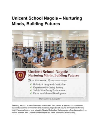 Unicent School Nagole – Nurturing Minds, Building Futures.pdf