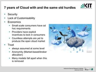 Social Cloud Computing | PPTX