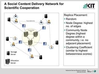 Social Cloud Computing | PPTX