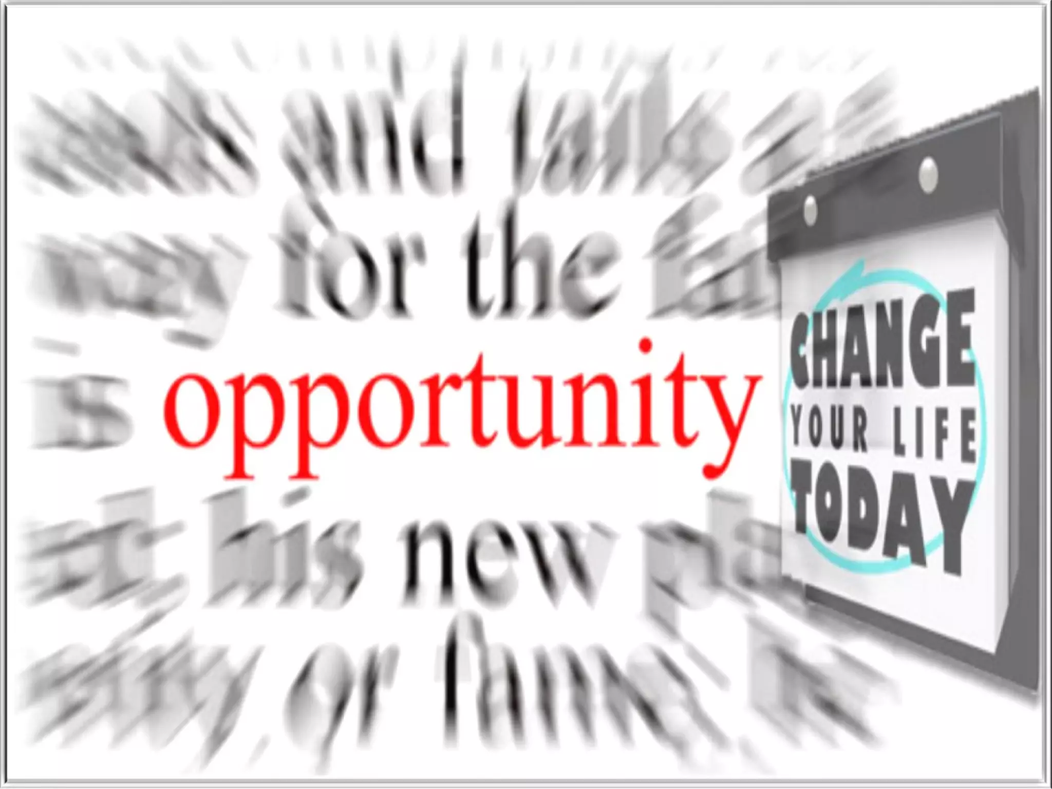 Unicity business plan | PPS