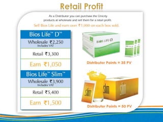 Unicity compensation plan indian version | PPTX | Government Support ...