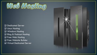 Unico Technologies In Faridabad | PPT