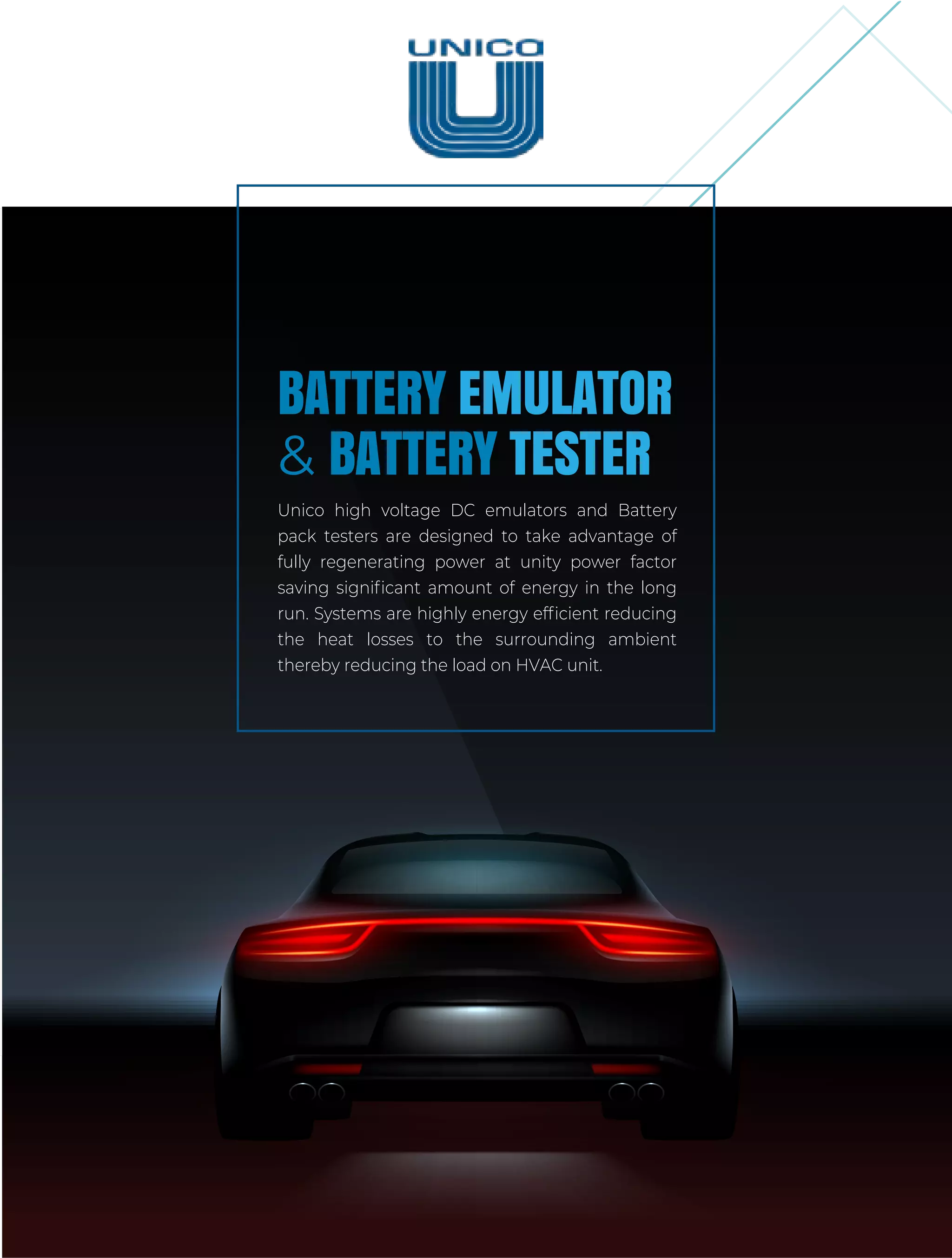 EV Battery Testing | PDF