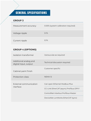 EV Battery Testing | PDF