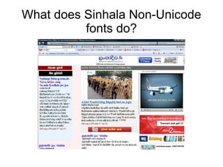 Unicode - What you need to know | PPT