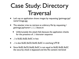 Unicode - Hacking The International Character System | PDF