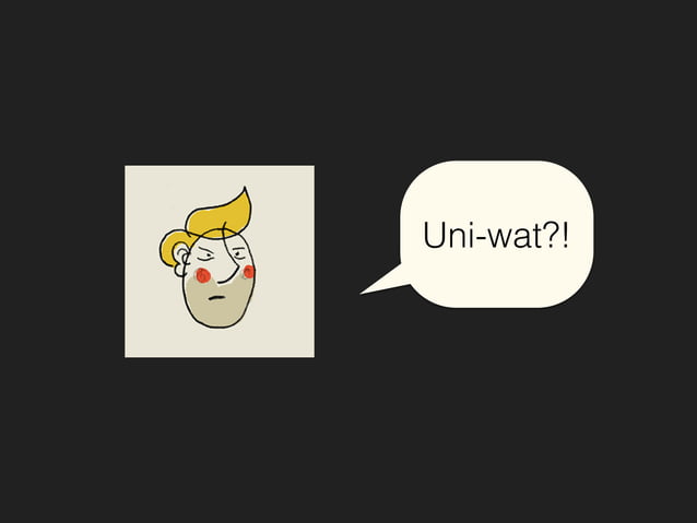 Character Encoding & Unicode - How to (╯° °）╯︵ ┻━┻ with dignity | PDF ...