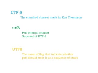 Unicode and character sets | PPTX | Programming Languages | Computing