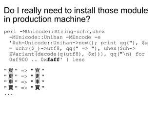 Unicode Cjk Compatible Variations | PPT