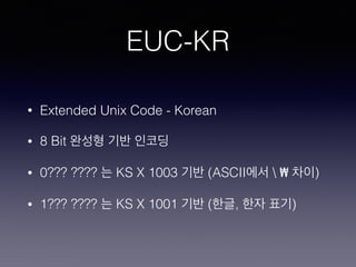 Unicode & encoding | PPT