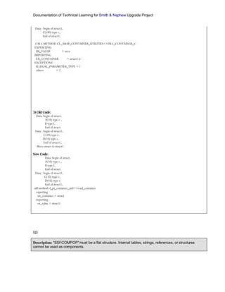 Unicode Errors1 | DOC