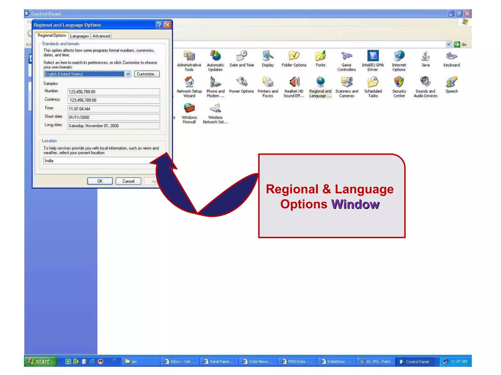 Mahaagrisms.net Unicode Font setup | PPT