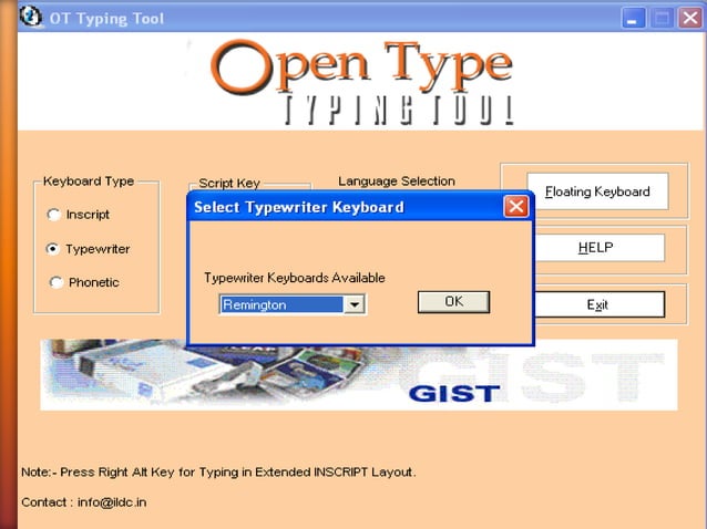 Unicode usefull presentation | PPT