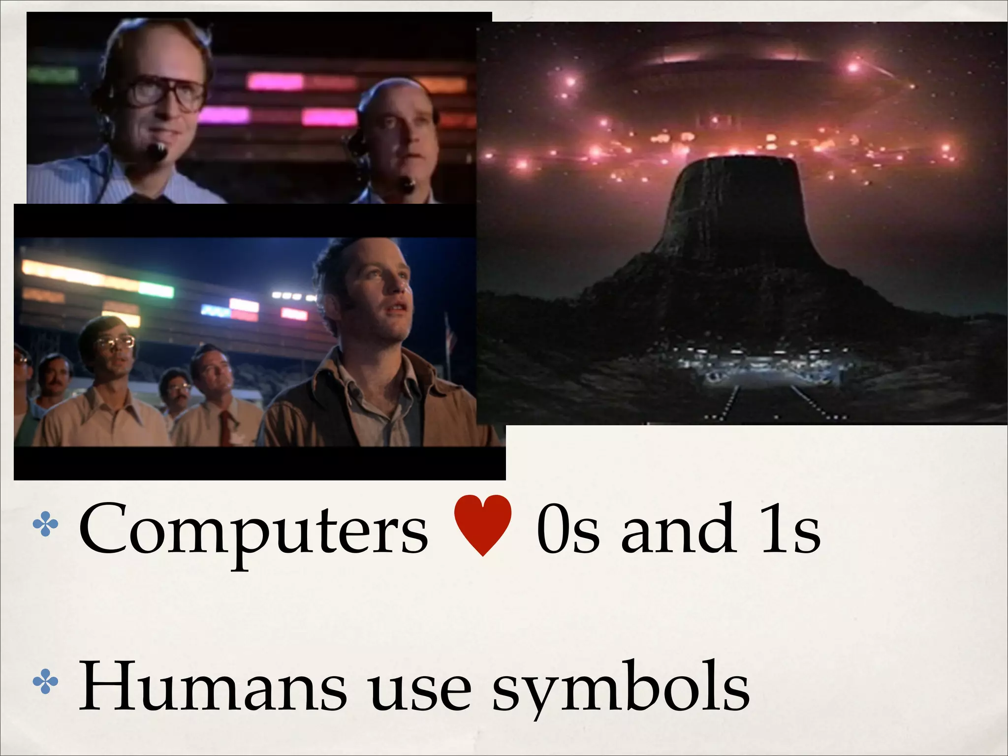 Unicode vs The World | PPT