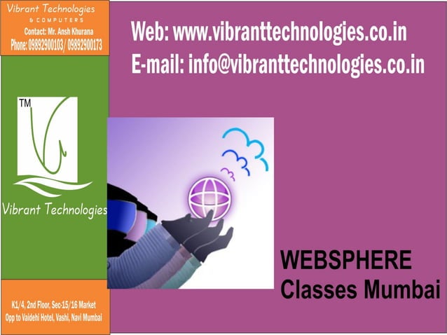 Websphere - Intoduction to Unicode websphere | PPT